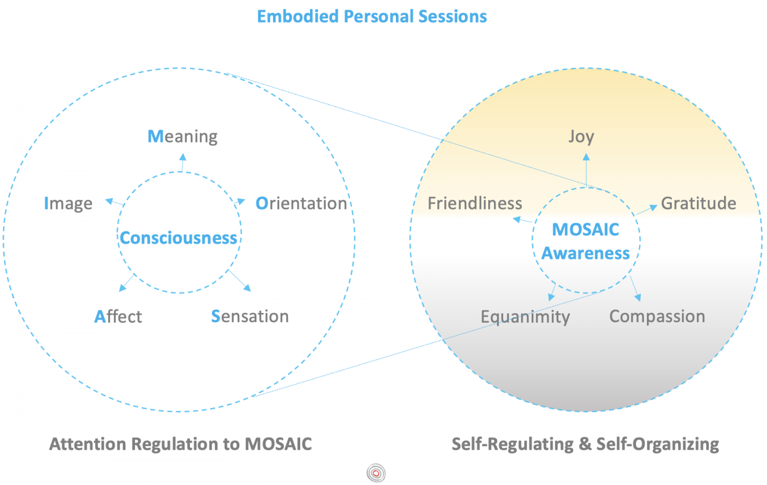 Embodied Personal, Group & Community Sessions – NeuroSystemics